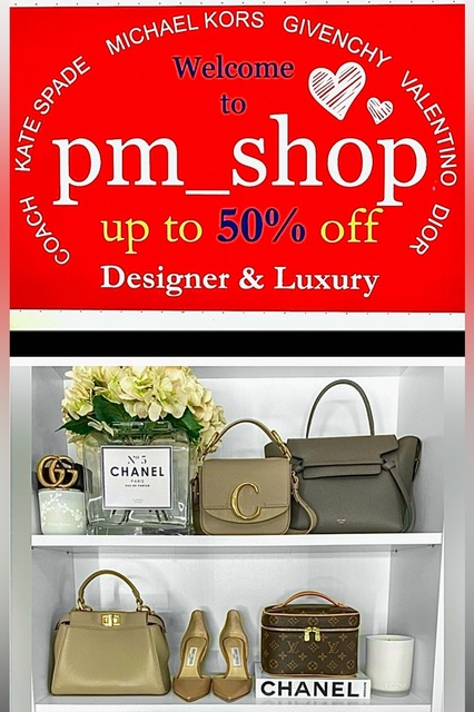 Posh Show - Poshmark
